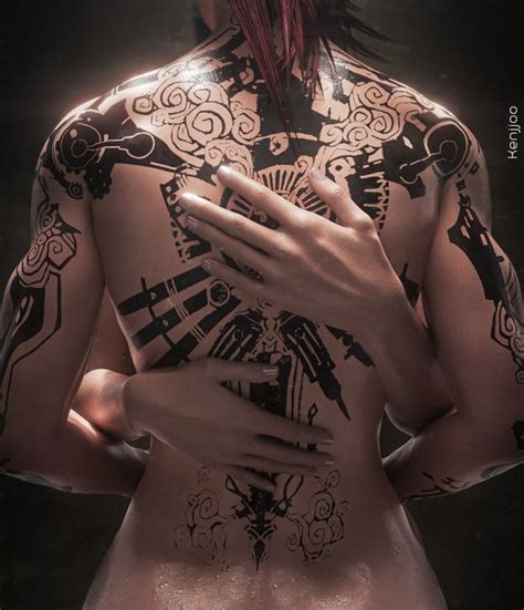 Sample 3fc25b07e530b2eae5a444983bbee5d2 Arcane League Of Lesbians Wlw Luscious Hentai