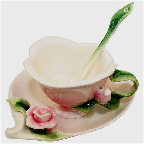 Best Wallpapers Tea Cup Wallpapers