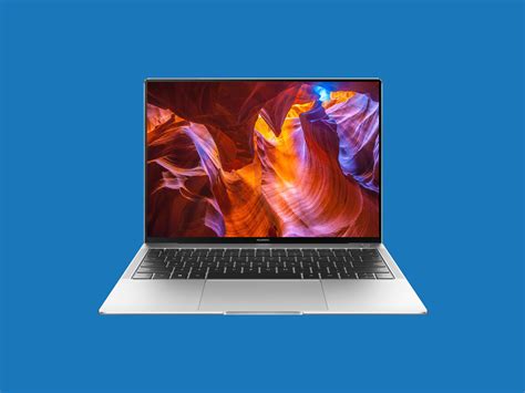 Huawei MateBook X Pro Review About That Webcam WIRED