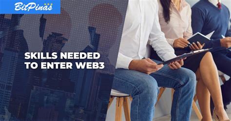 how to get web3 and crypto jobs top skill sets needed according to