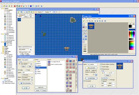 Gamemaker Makerpendiumde