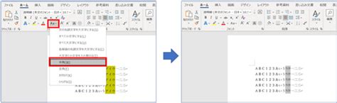 【excel】エクセルで全角から半角への一括変換（カタカナや数字やアルファベット等）方法【asc関数やvbaマクロ：asc関数：ワード活用など モアイライフ（more E Life）