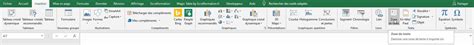 Comment Envoyer La Sélection Par Mail En 1 Clic Avec Vba Sur Excel