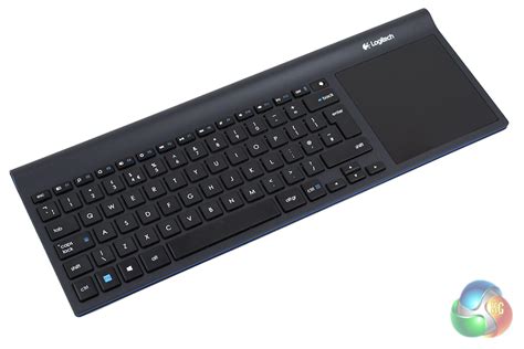 Logitech Tk820 Wireless All In One Keyboard Review Kitguru Part 3