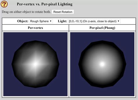How D Game Rendering Works Lighting And Shadows TechSpot