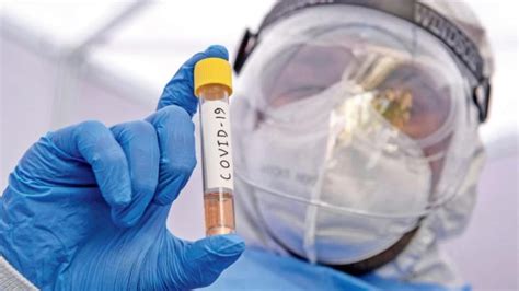 Covid Lancet Journal Issues Concern After Scientists Question Validity Of HCQ Study