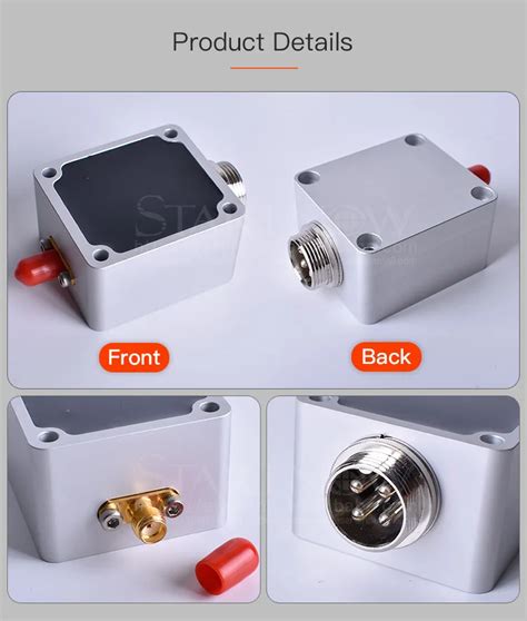 bcl amp amplifier preamplifier sensor for friendess bcs100 fscut