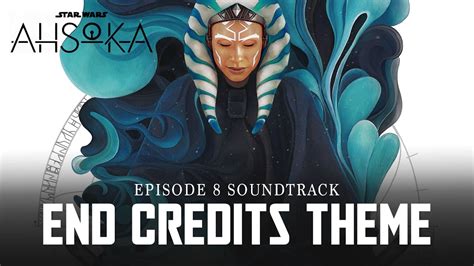 Ahsoka Theme Epic Version End Credits Episode 8 Soundtrack Chords Chordify