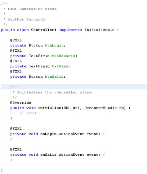 Como Instalar Javafx Y Javafx Scene Builder