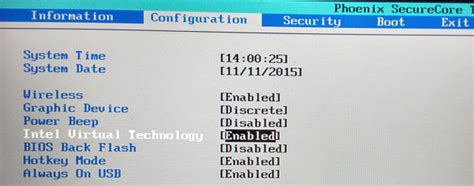 virtualbox 64 bit guest gerared