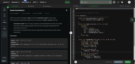160daysofcoding 160daysofcoding Gfg160 Geekstreak2025