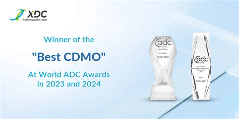 Wuxi Xdc Sustaining Leadership In The Fast Growing Adc And