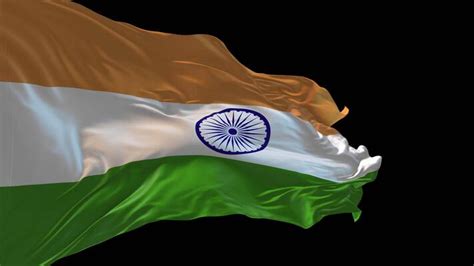 indian flag