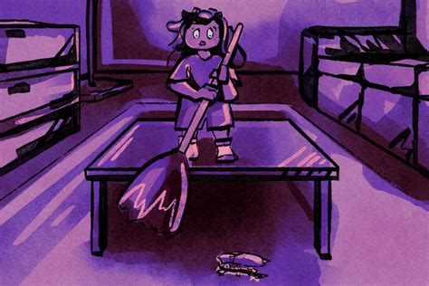 What Your Bug Squashing Technique Says About You The Strand