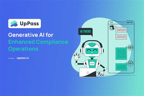 Generative Ai For Enhanced Compliance Operations Use Cases And Data Insights Uppass Blog