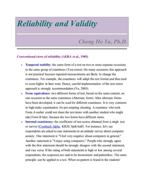 introduction to item response theory