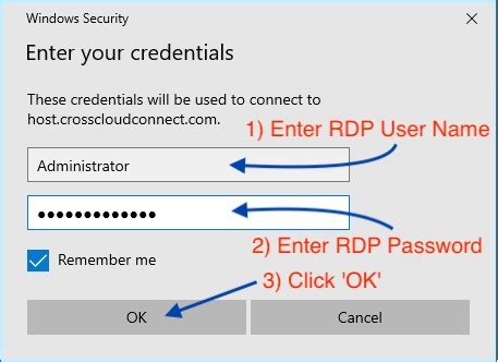 How To Connect Residential Windows VPS With RDP Mondoze Global Guide