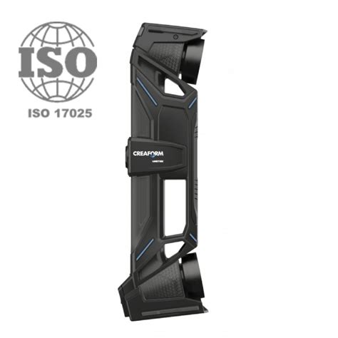 Metrology 3d Scanner Creaform Handyscan Max