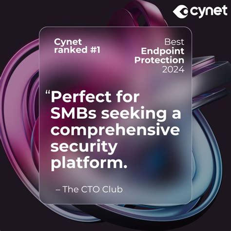 Cynet Security On Linkedin Cybersecurity Informationsecurity Msp Epp Mssp