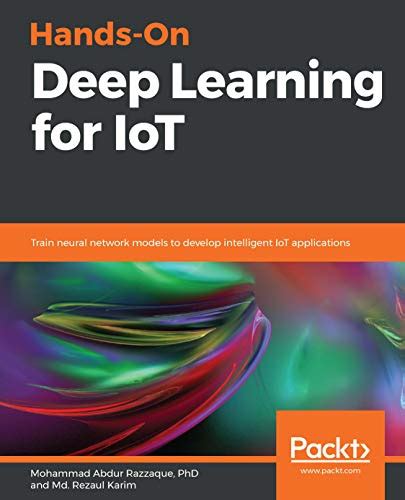 Best IOT Development Books Of All Time BookAuthority