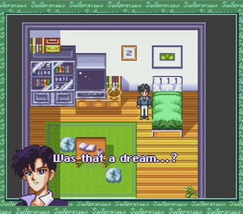 How Sailor Moon Introduced Me To Fan Translations Rpg Site