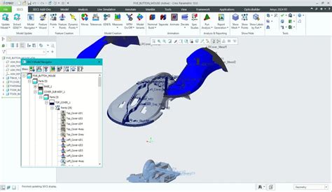 3dcs Variation Analyst For Ptc Creo Download Latest 2025 Filecr