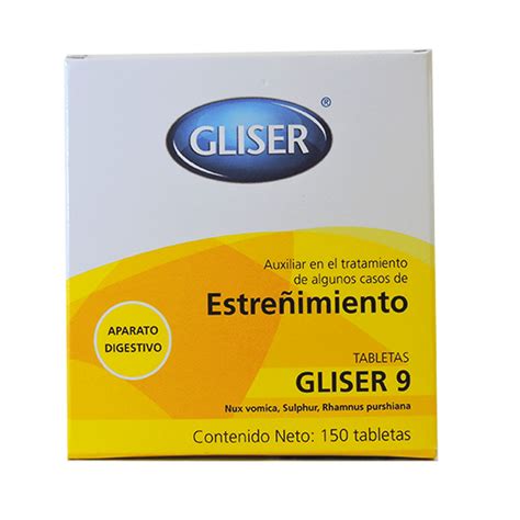 EstreÑimiento Gliser 9 Esquinita Orgánica