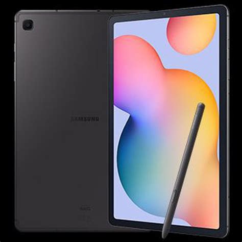 Samsung Galaxy Tab S Lite Warna Gray