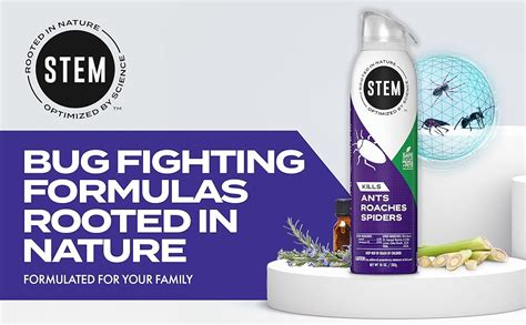 Is Stem Bug Spray Really Safe For Your Plants