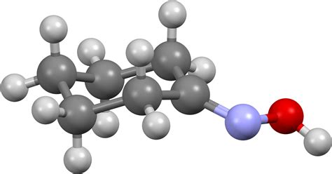 Download Cyclohexanone Oxime From Xtal 2004 Chair Mercury 3d Cyclohexanone 3d Structure Full