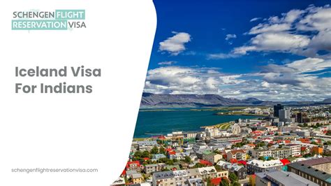 Iceland Visa For Indians Eligibility Documents And Steps Sfrv Travels