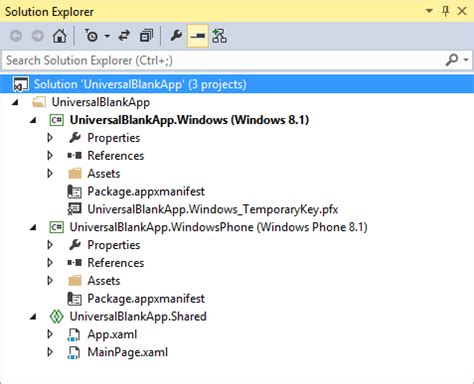 XAML Spy And Universal Apps