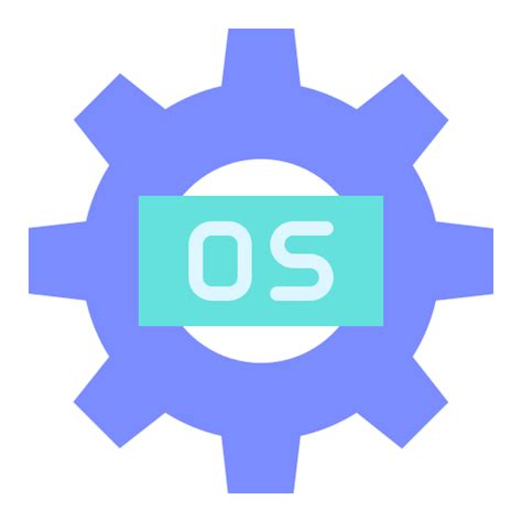 Operating System Free Computer Icons