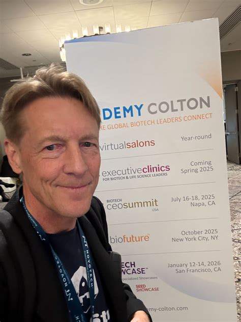 David Fox ⬡ On Linkedin Jpmweek