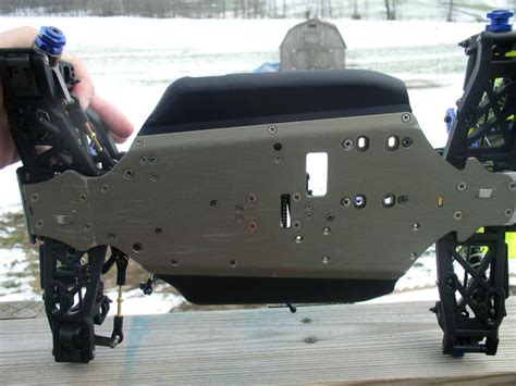 KYOSHO MP WC EDITION R C Tech Forums