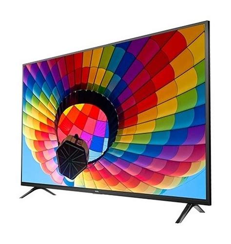 Tcl D3000 Series 40 Inch Fhd Led Tv Price In Kuwait Xcite