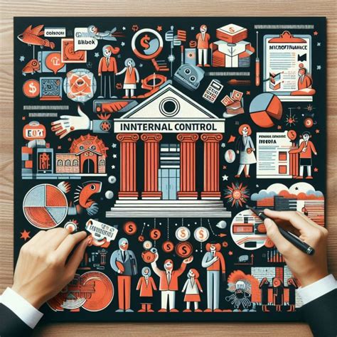 Five Simple Steps To Enhance Internal Controls