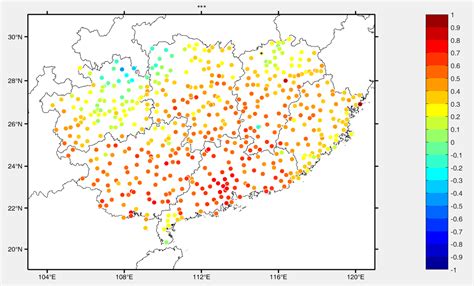 Matlab散点图tlab画散点图tlab散点图怎么画大山谷图库