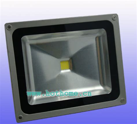 W Led Flood Light With Ce Rohs Hothome
