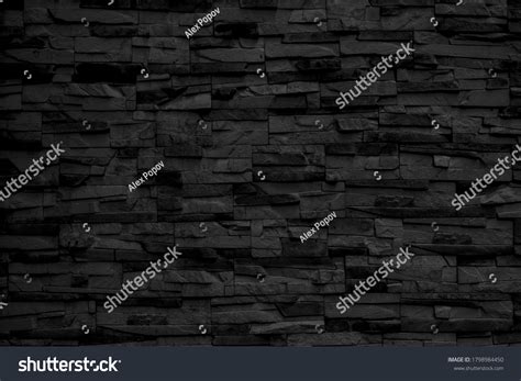 Dark Stone Wallpaper