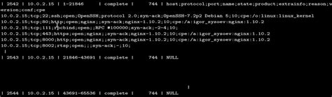 Python 漏洞扫描器第一部分 无涯教程网