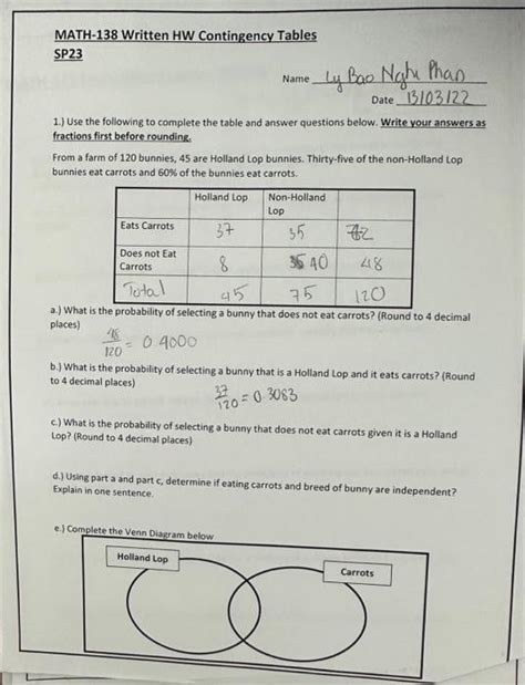 [solved] all question please sp23 1 use the following to