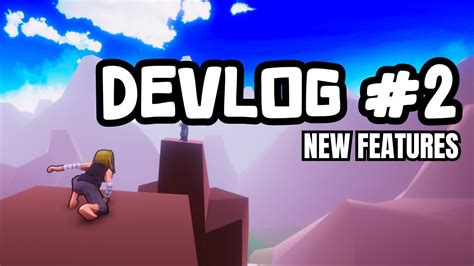 DevLog ADDING So Many Features In MY Ninja Game YouTube