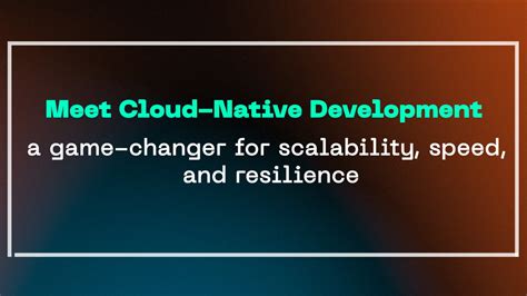 Nitor Infotech An Ascendion Company On Linkedin Cloudnative Scalableapps Digitalinnovation