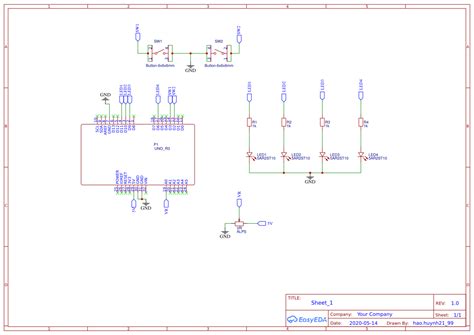 Shield EasyEDA Open Source Hardware Lab