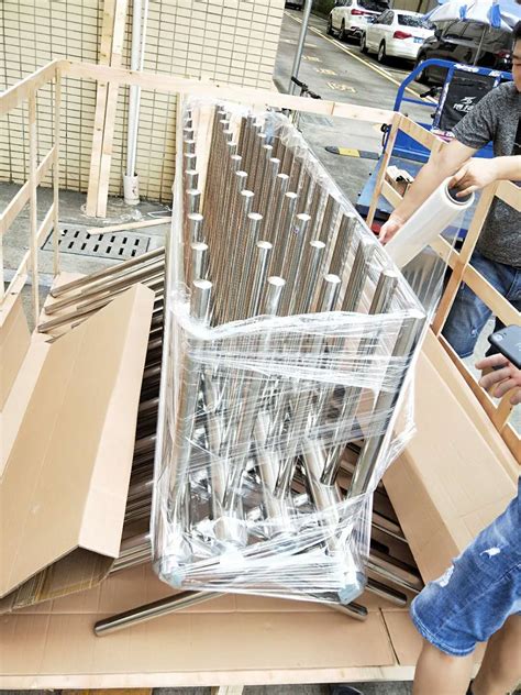 a container turnstile ship to vietnam