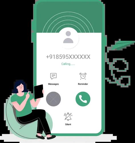 Automated Phone Calls System And Service For Businesses