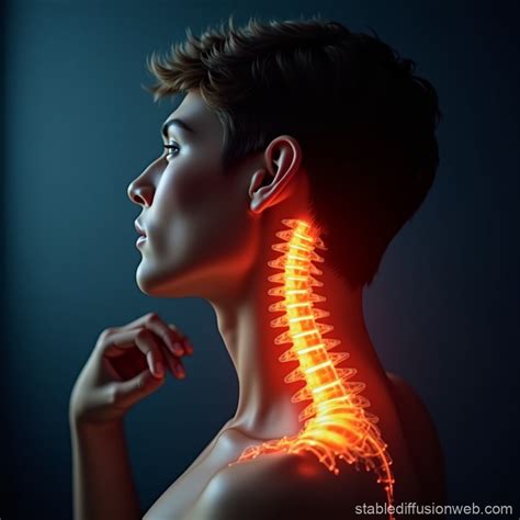 Painful Trigger Points Illustration Stable Diffusion Online Painful Trigger Points Illustration Stable Diffusion Online