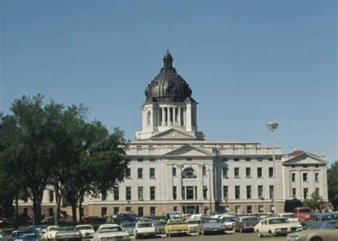 South Dakota House Passes Bill Banning Gender Reassignment Surgeries For Minors Ifn