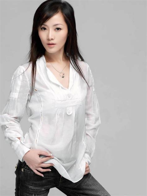 Yong Li The Most Beautiful Girl In The World